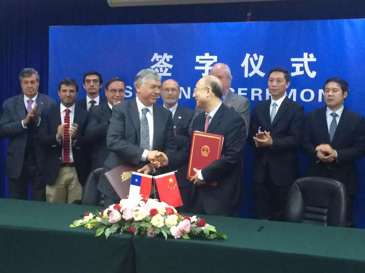 Chilean Walnuts with Shells to Import into China Duty Free | Produce Report Chilean Walnuts with Shells to Import into China Duty Free | Produce Report