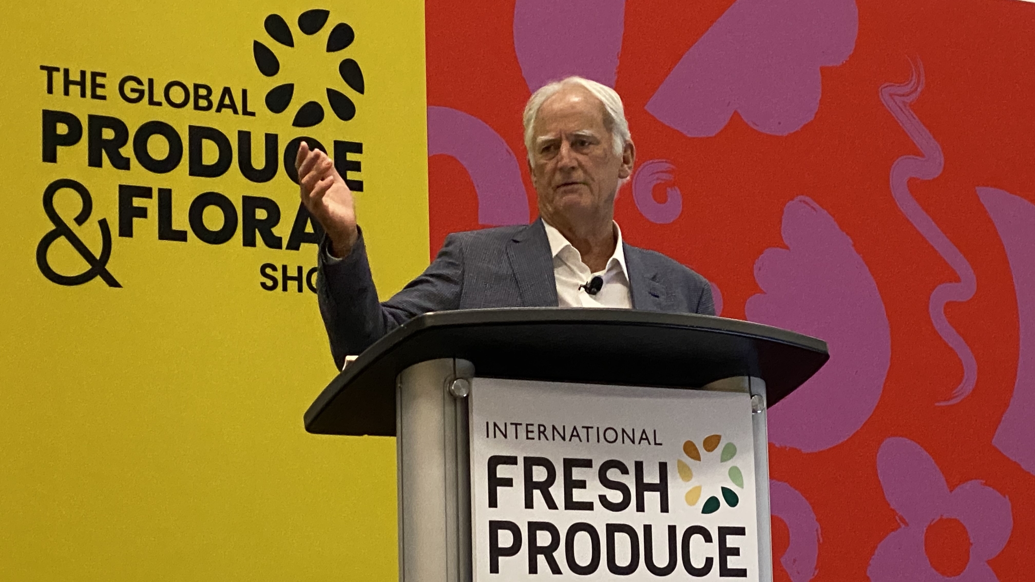 Driscoll’s CEO Speaks on Need for Better Fresh Produce Communications ...