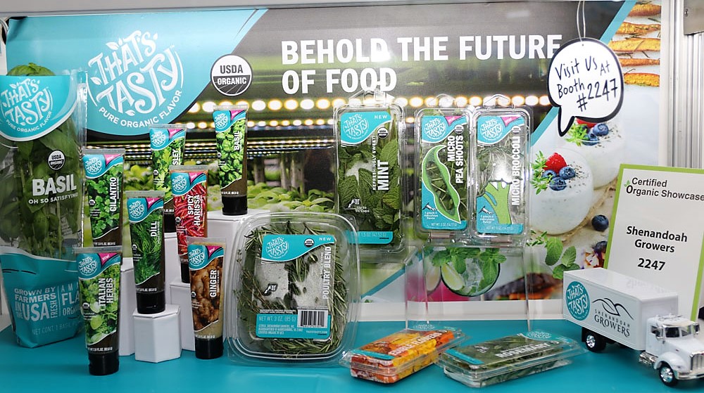 Our Picks: Top Produce Retail Trends and Products from PMA Fresh Summit ...