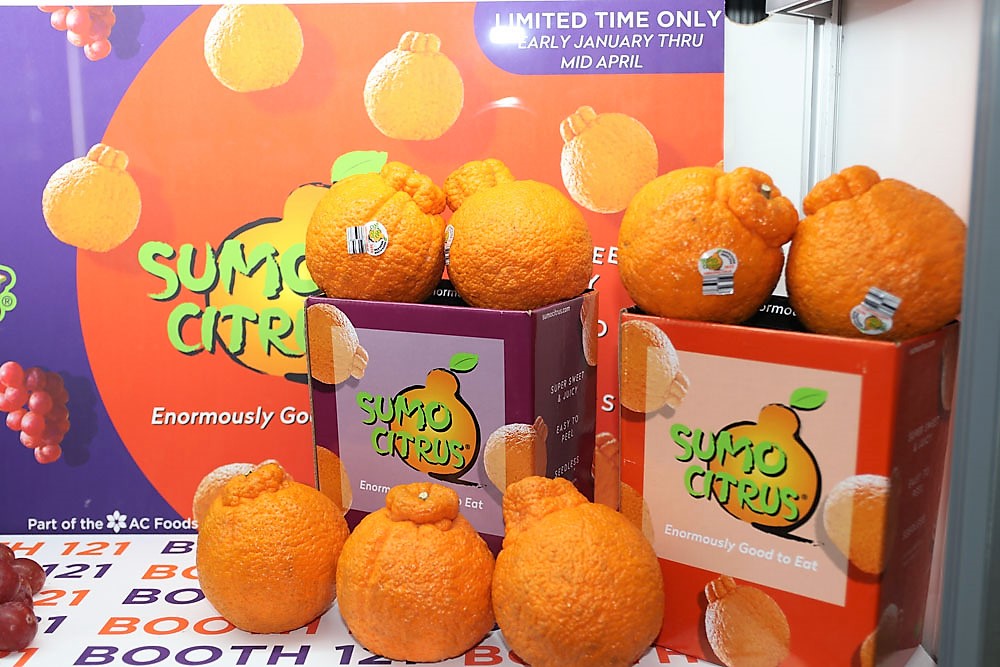 Our Picks: Top Produce Retail Trends and Products from PMA Fresh Summit ...