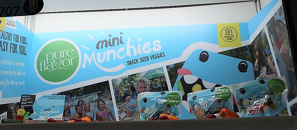 Our Picks: Top Produce Retail Trends and Products from PMA Fresh Summit ...