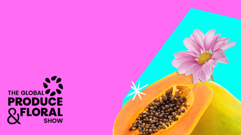 [Press Release] A Force for Business: The Global Produce & Floral Show ...