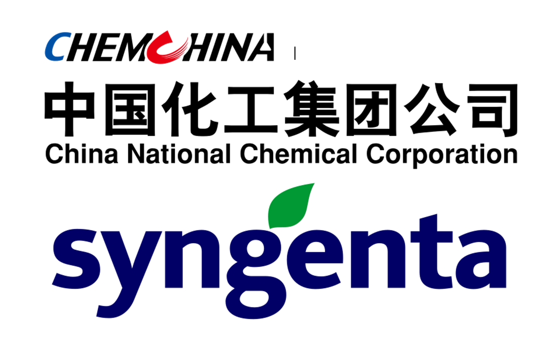 ChemChina finalizes massive $43 billion acquisition of Syngenta ... ChemChina finalizes massive $43 billion acquisition of Syngenta ...