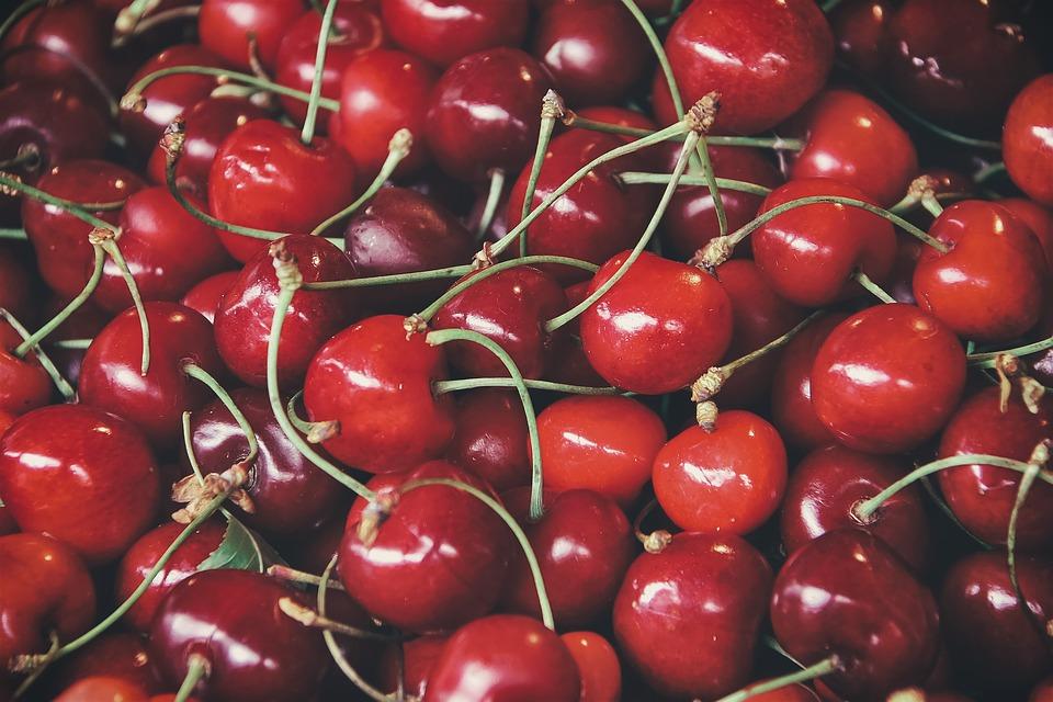 Canadian Cherries a New Focus of Market Attention | Produce Report